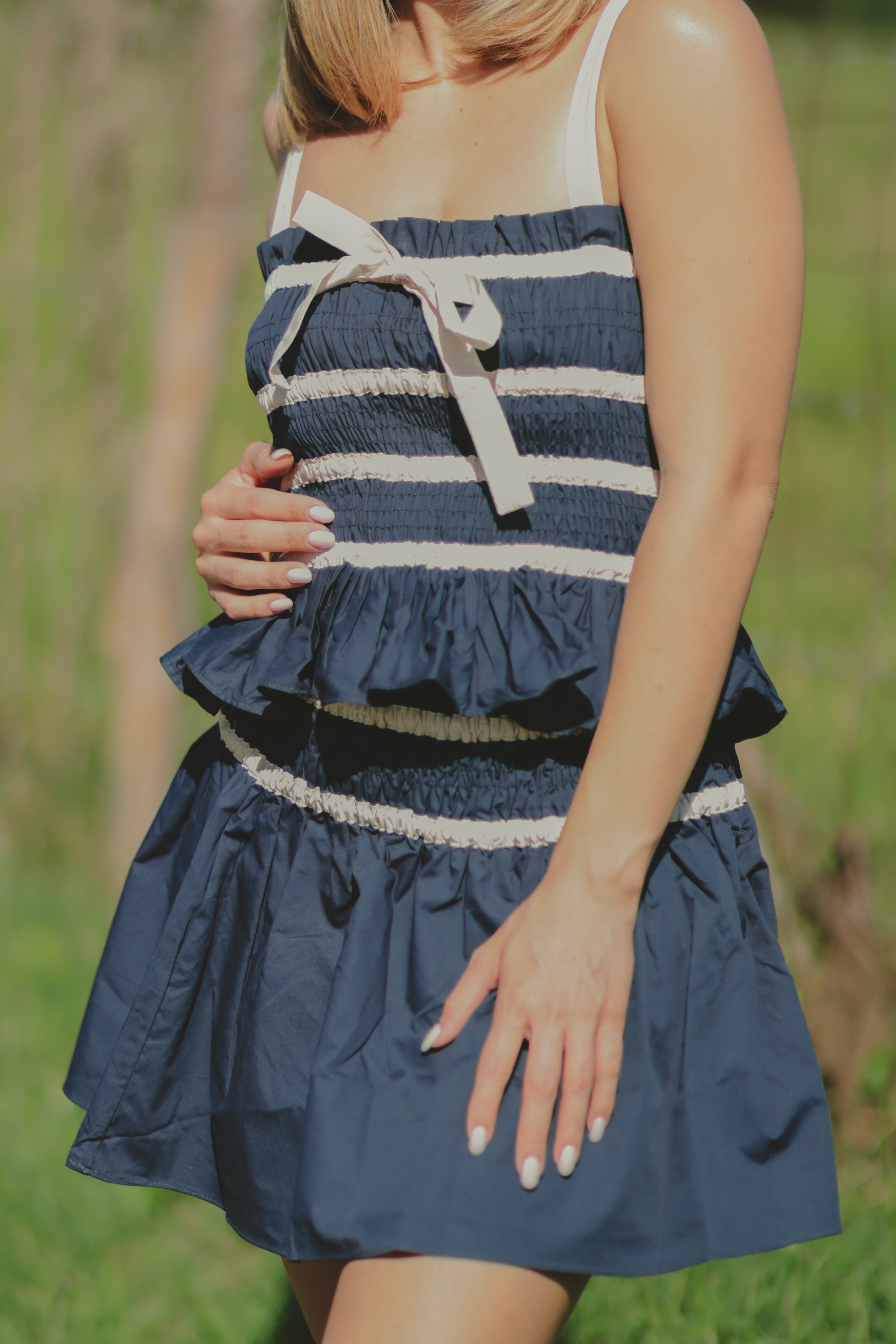 SKIRT – Moda Lula Boutique