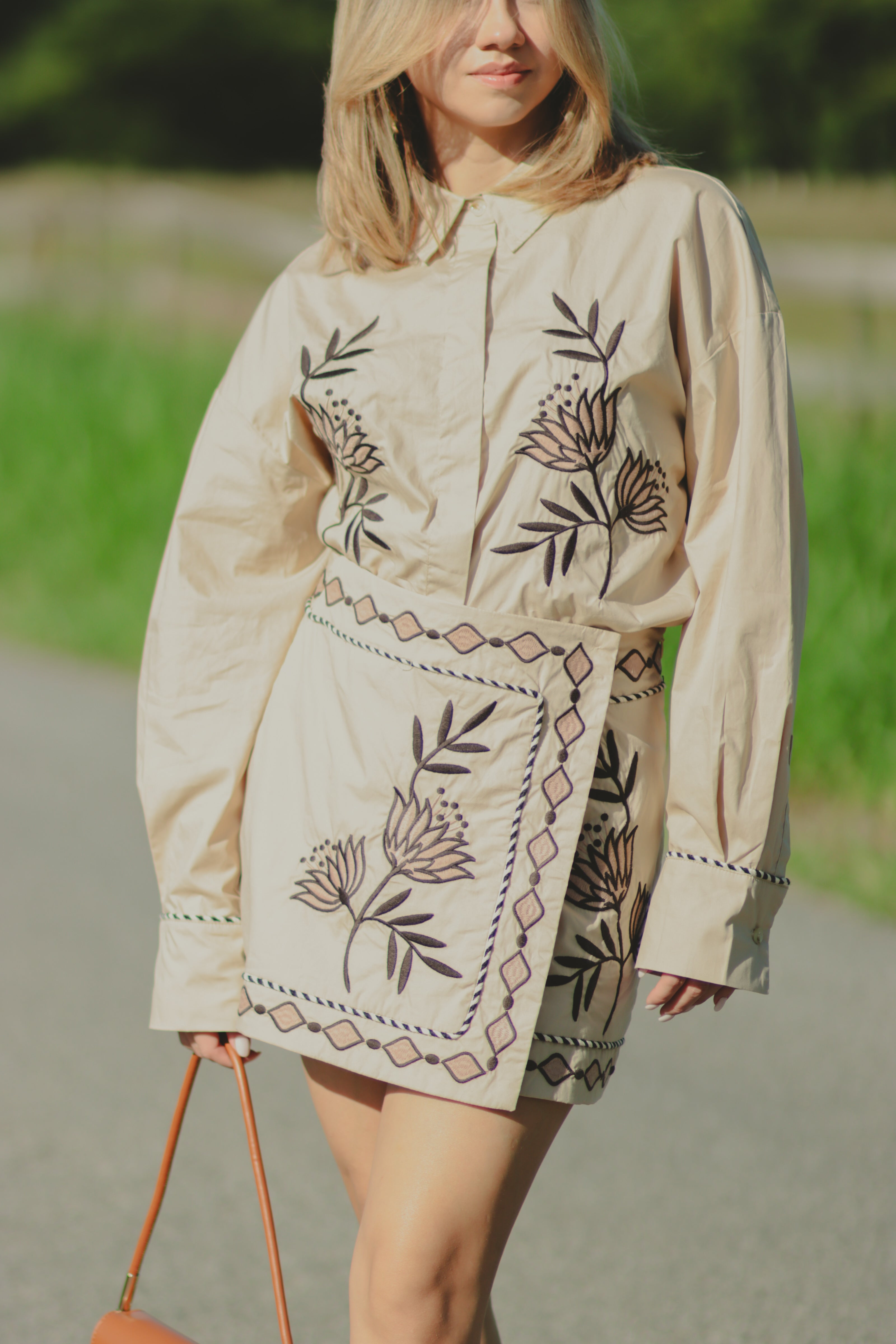 ETERNAL ELEGANCE SET – Moda Lula Boutique